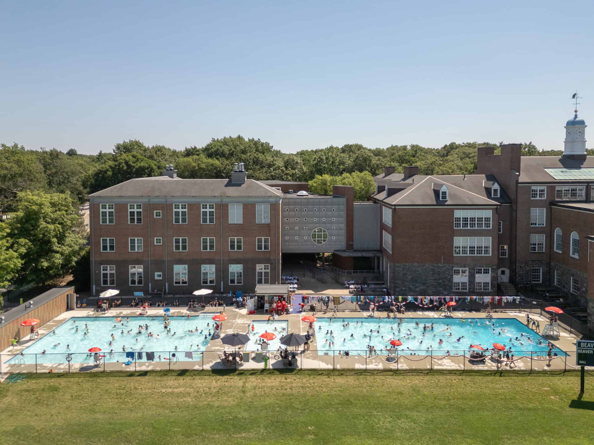 Facilities - Beaver Summer Camp