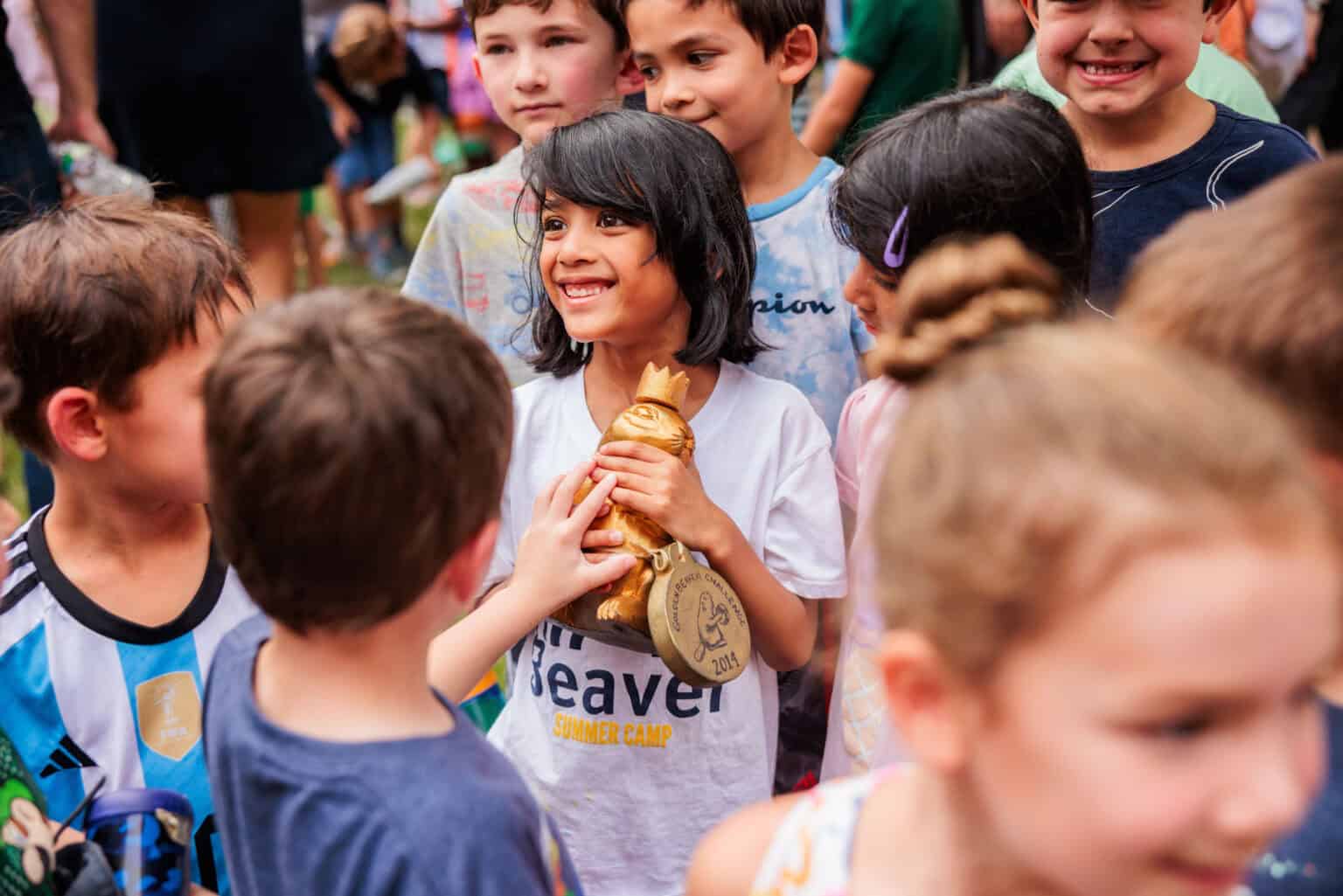 Home - Beaver Summer Camp